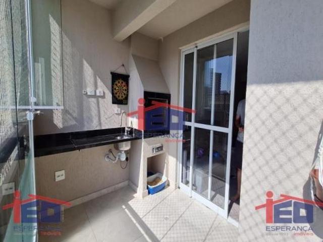 Apartamento Vila Osasco