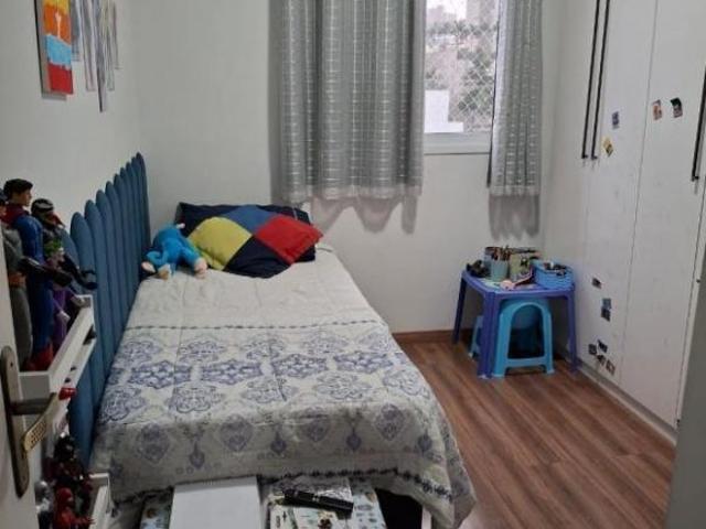 Apartamento Vila Osasco