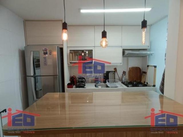 Apartamento Vila Osasco