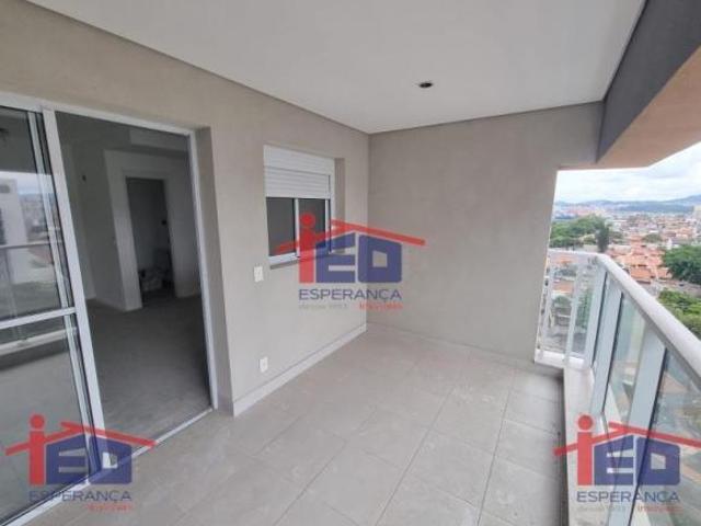 Apartamento Vila Osasco