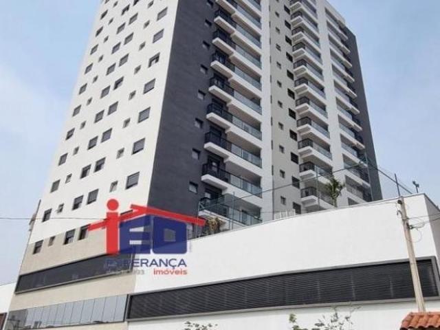 Apartamento Vila Osasco