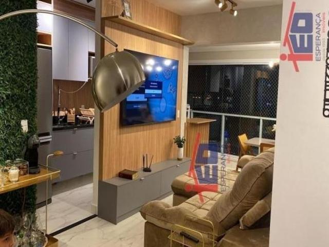 Apartamento Vila Osasco