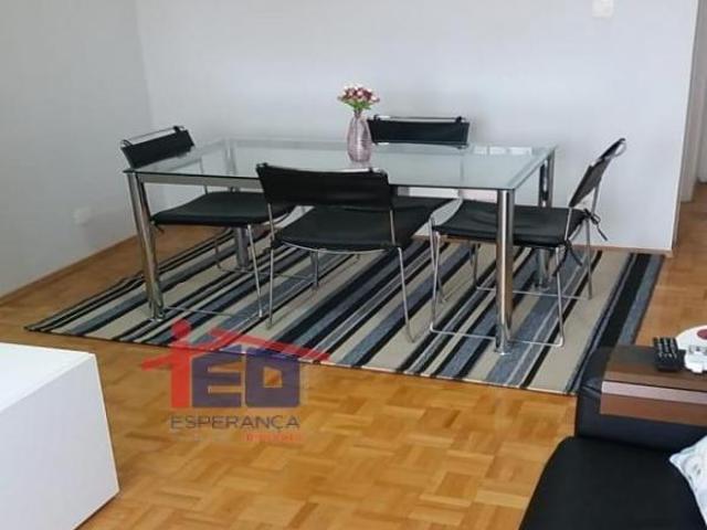 Apartamento Vila Osasco