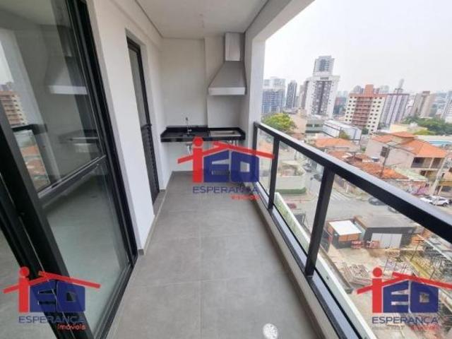 Apartamento Vila Osasco