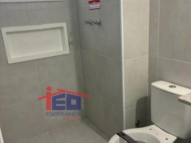 Apartamento Vila Osasco