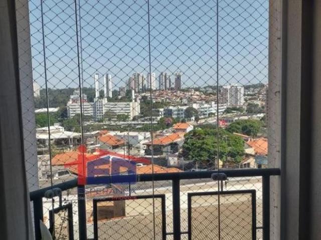 Apartamento Vila Osasco