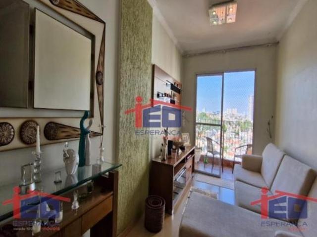Apartamento Vila Osasco