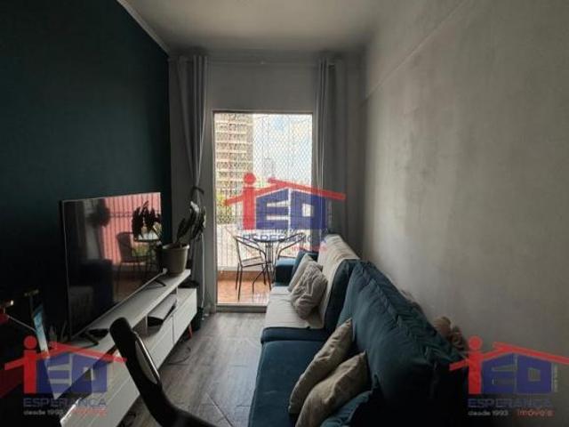 Apartamento Vila Osasco