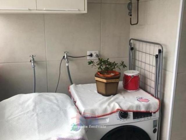 Apartamento Vila Osasco