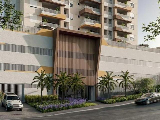 APARTAMENTO VILA OSASCO