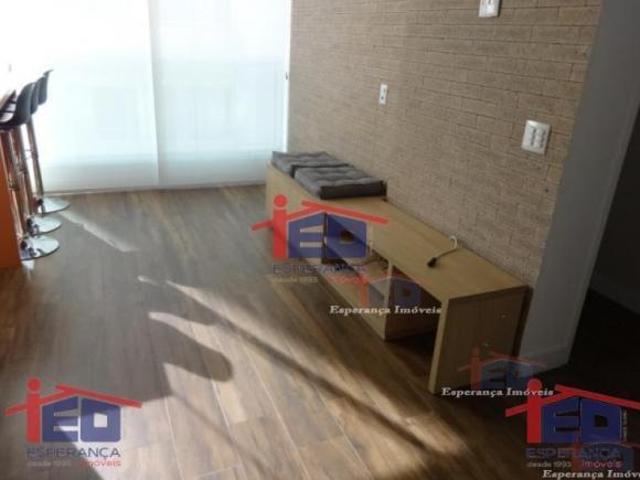 Apartamento Vila Osasco