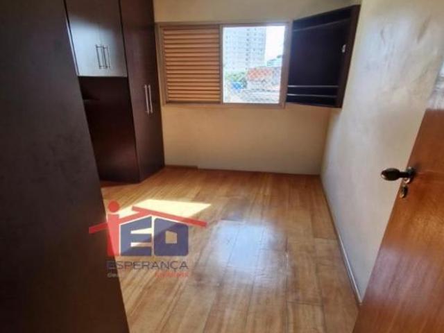 Apartamento Vila Osasco