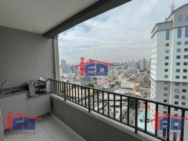 Apartamento Vila Osasco