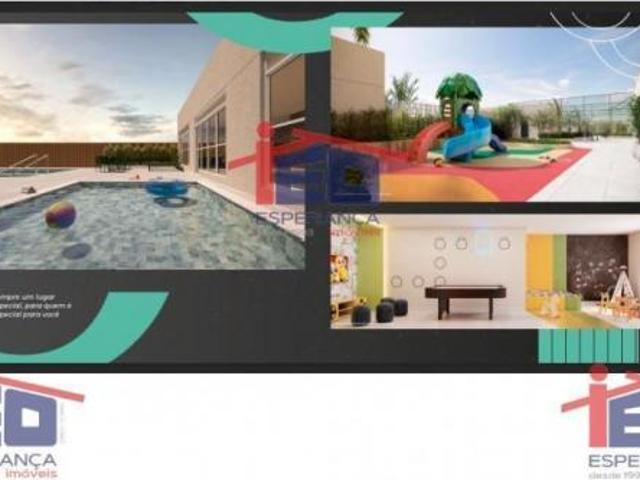Apartamento Vila Osasco