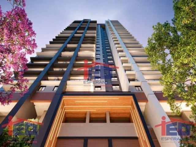 Apartamento Vila Osasco