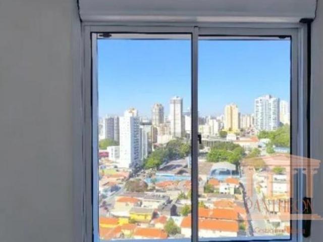 Apartamento Vila Osasco
