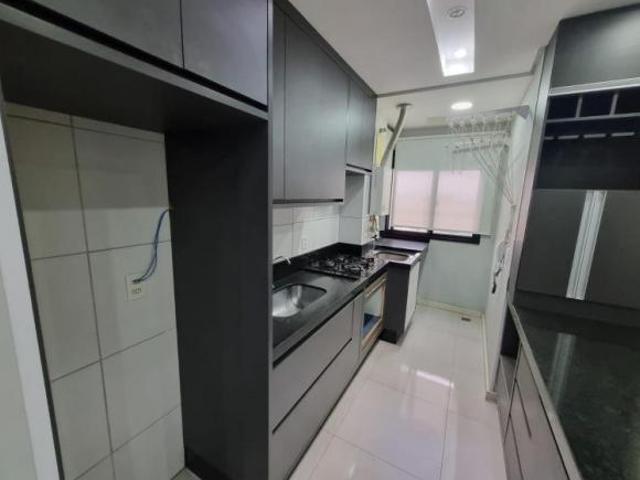 Apartamento Vila Osasco