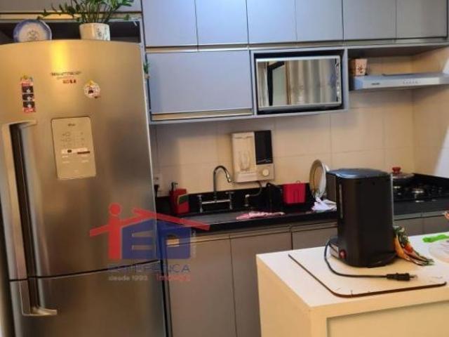 Apartamento Vila Osasco