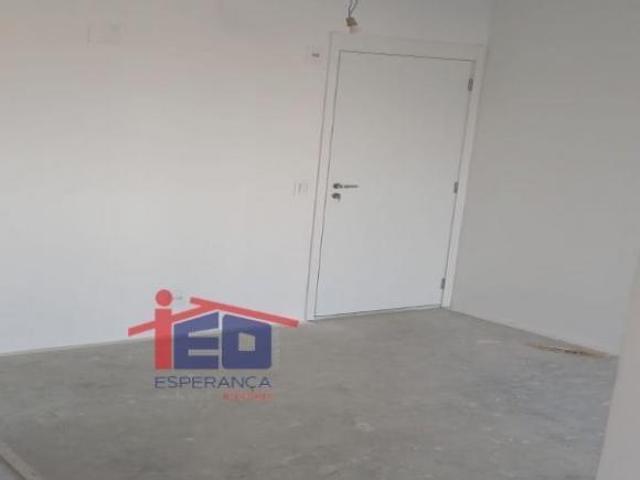 Apartamento Vila Osasco