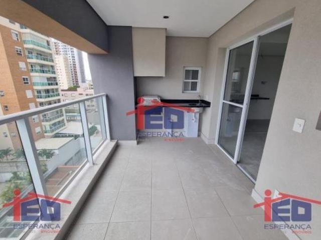 Apartamento Vila Osasco