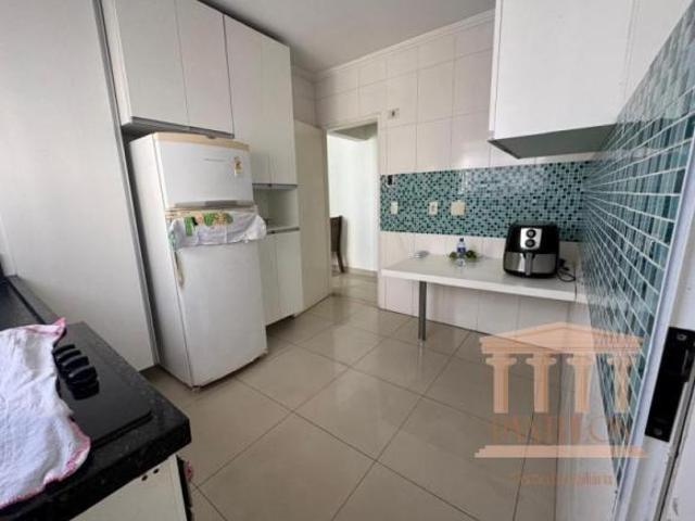 Apartamento Vila Osasco