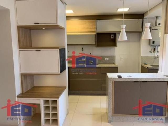 Apartamento Vila Osasco