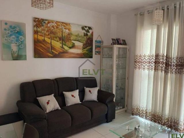 Apartamento Vila Osasco | 2 Quarto 1 Suíte e Lazer Cond. Golden Place