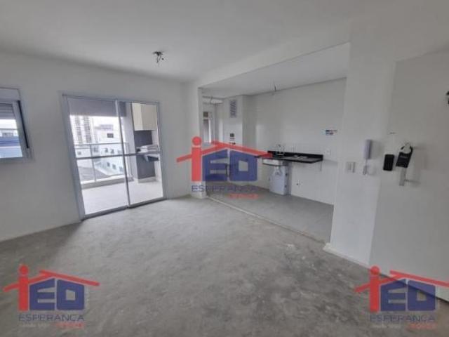 Apartamento Vila Osasco