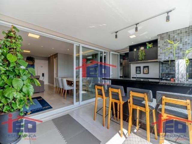 Apartamento Vila Osasco
