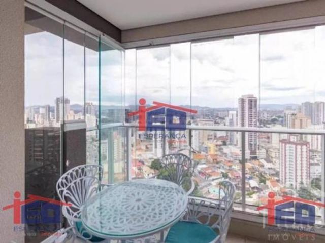 Apartamento Vila Osasco