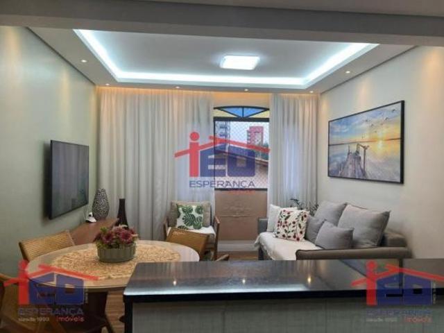Apartamento Vila Osasco