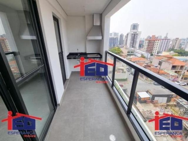 Apartamento Vila Osasco