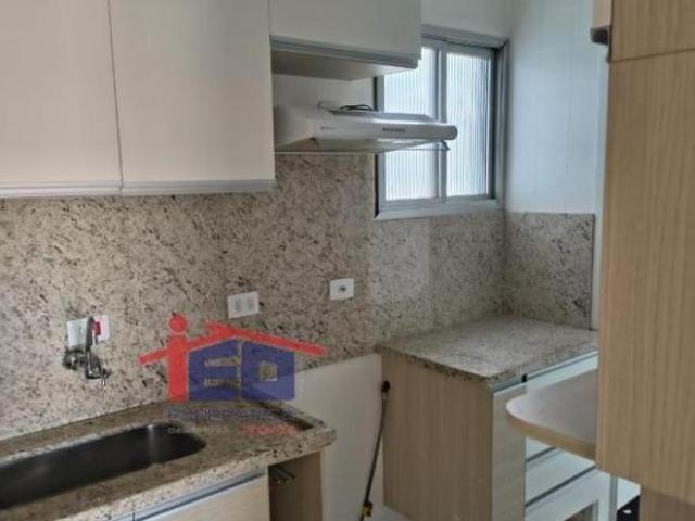 Apartamento Vila Osasco