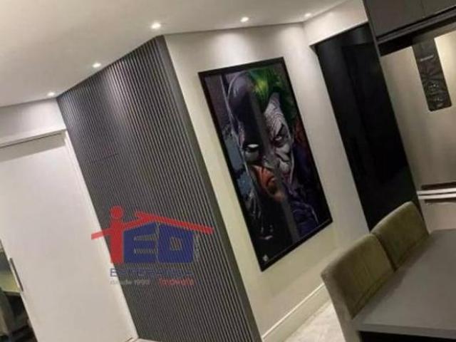 Apartamento Vila Osasco