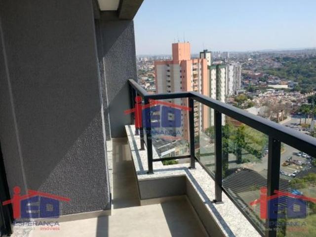 Apartamento Vila Osasco