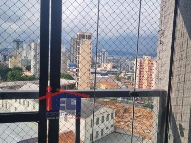 Apartamento Vila Osasco