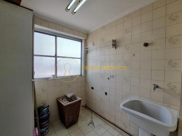 Apartamento, Vila Osasco, Osasco, SP