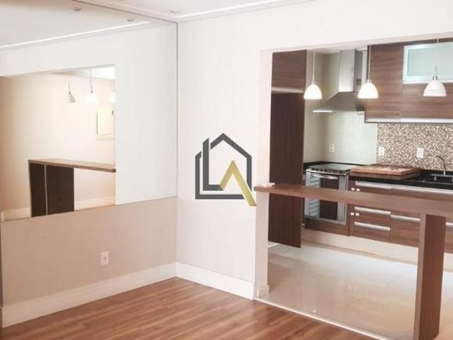 Apartamento, Vila Osasco, Osasco, SP