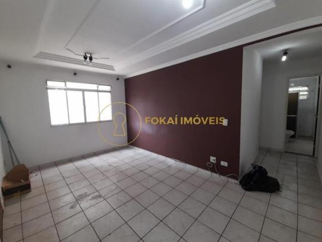 Apartamento, Vila Osasco, Osasco, SP