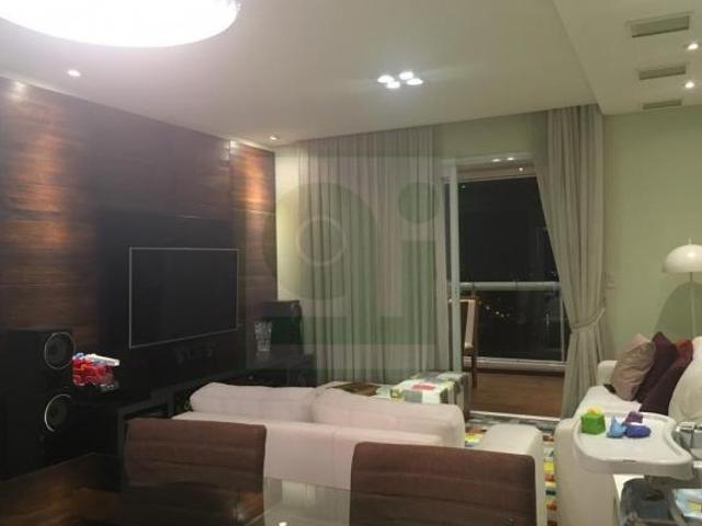 Apartamento, Vila Osasco, Osasco, SP