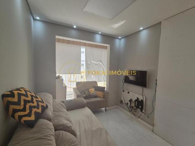 Apartamento, Vila Osasco, Osasco, SP