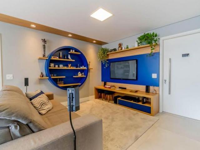 Apartamento, Vila Osasco, Osasco, SP