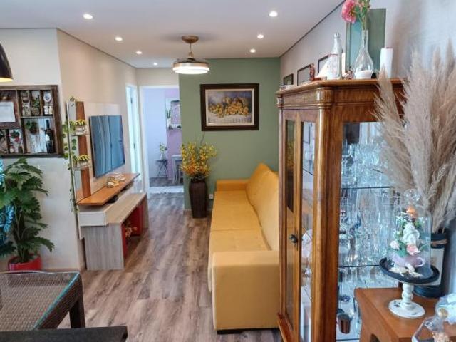 Apartamento, Vila Osasco, Osasco, SP