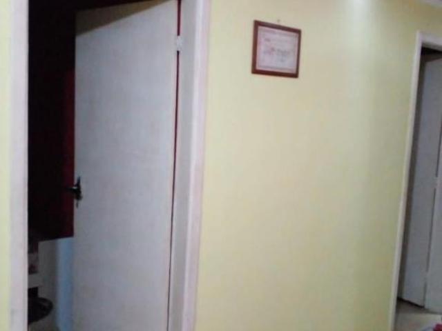 APARTAMENTO VILA ATLÂNTICA MONGAGUÁ