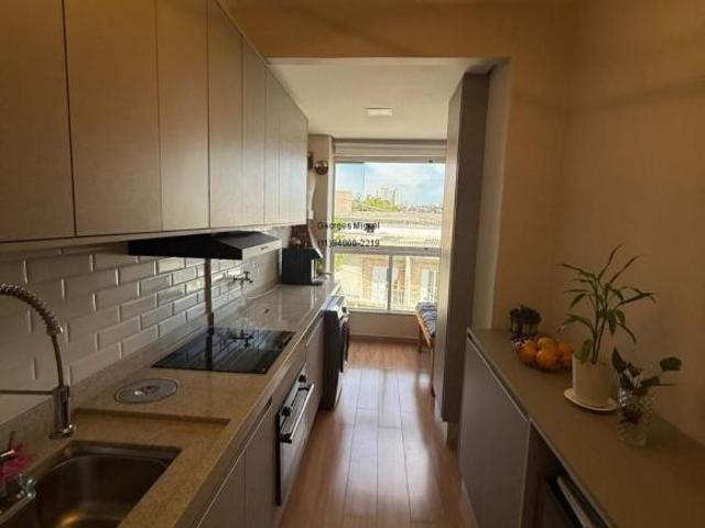 Apartamento, Vila Augusto, Mauá, SP