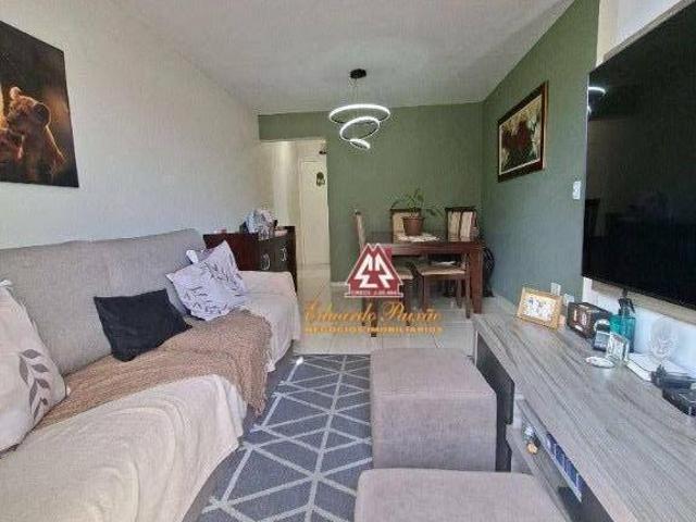 Apartamento Vila Augusta