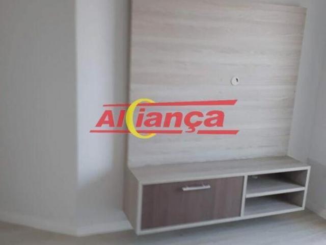 APARTAMENTO VILA AUGUSTA