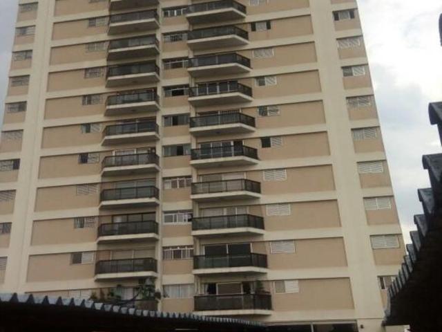 APARTAMENTO VILA AUGUSTA