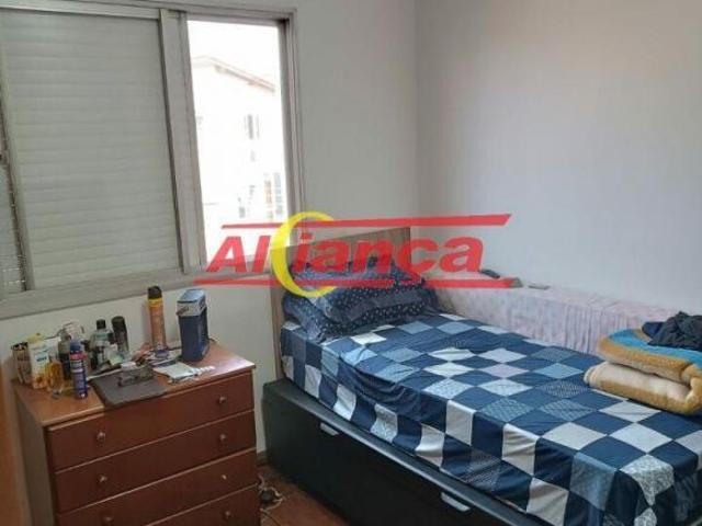Apartamento Vila Augusta