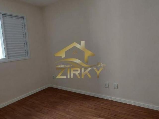 Apartamento Vila Augusta